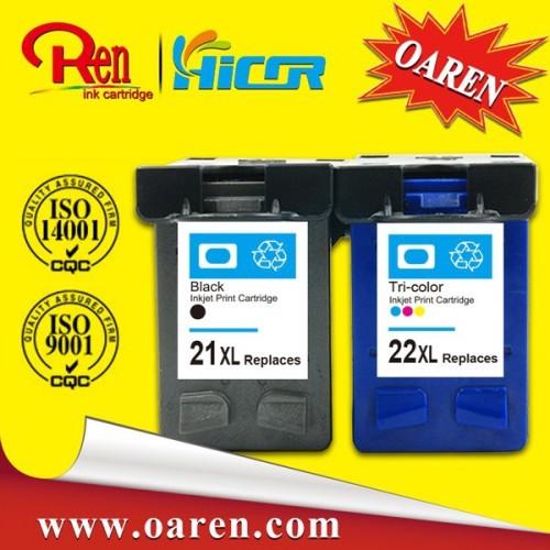 For Hp 22 Xl Tri-color Printer Cartridges Online, High Quality For Hp ...