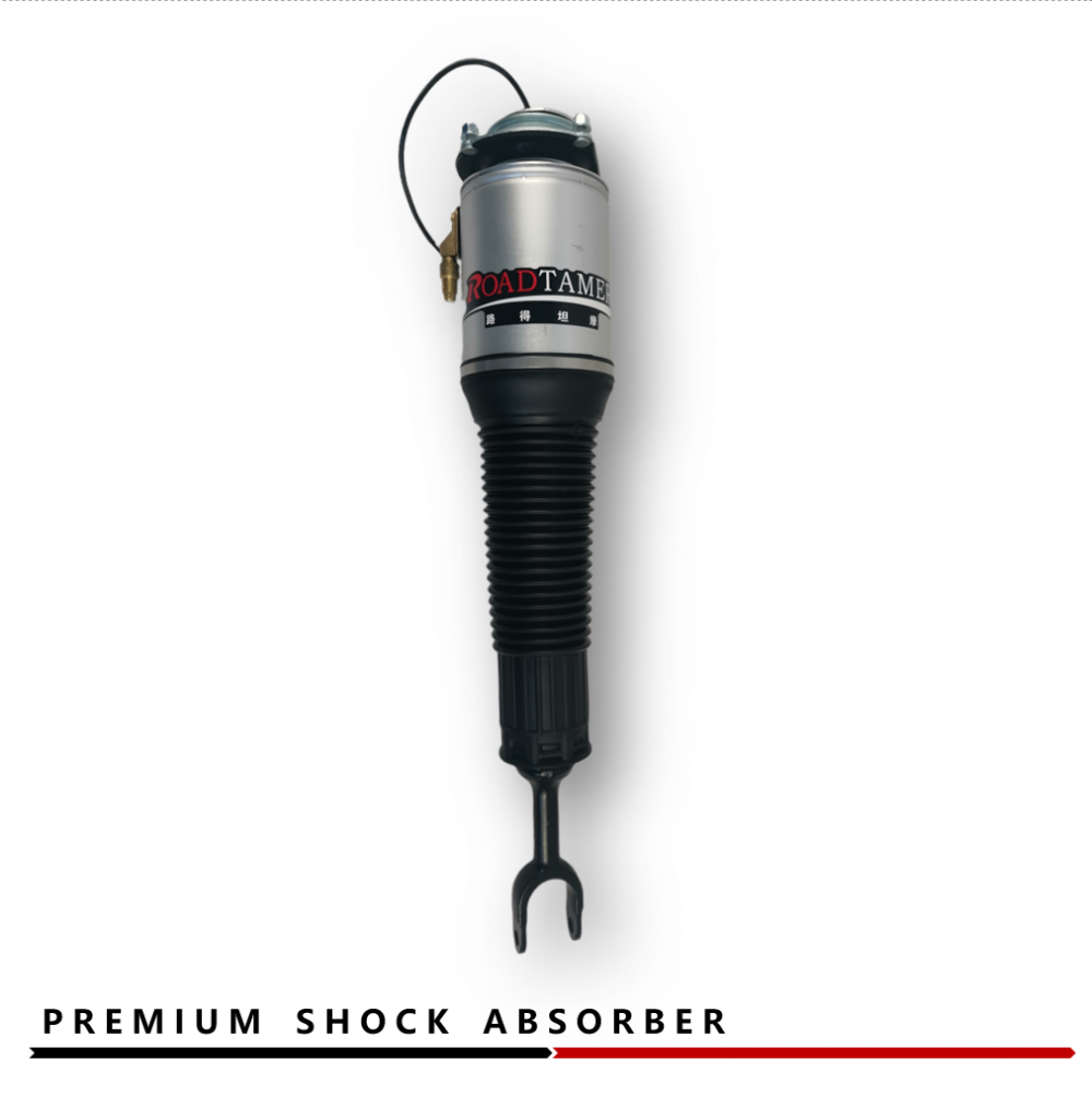 Continuous Damping Control System, High Quality Continuous Damping ...