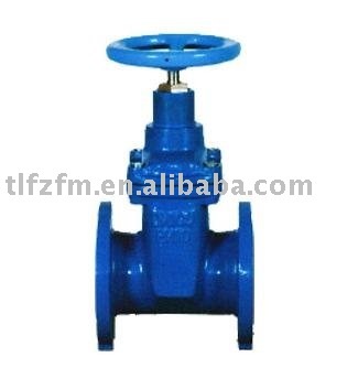 Resilient Gate Valve, High Quality Resilient Gate Valve on Bossgoo.com