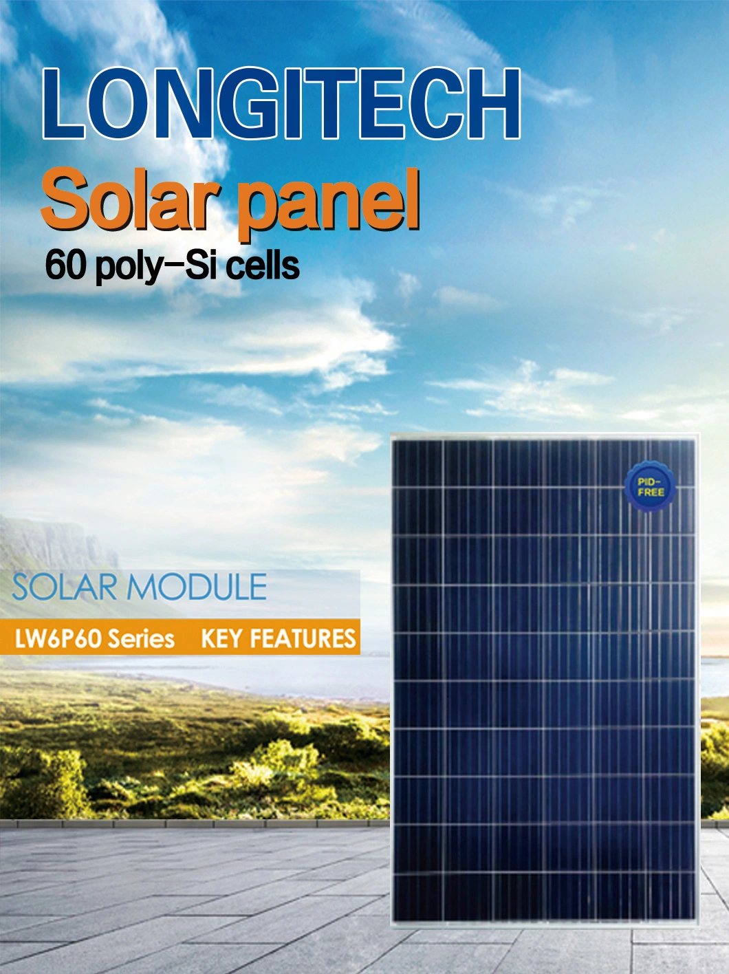 Poly Photovoltaic Pv Mini 6v 40w 100ma Back Pack Solar Panel, High ...