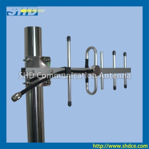 580-690mhz Yagi Uhf Antenna With 9dbi, High Quality 580-690mhz Yagi Uhf Antenna With 9dbi on ...