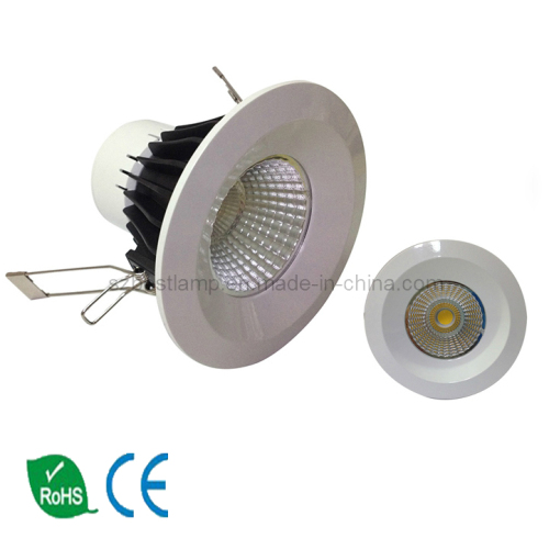 12w Cob Led Ceiling Light, High Quality 12w Cob Led Ceiling Light on ...