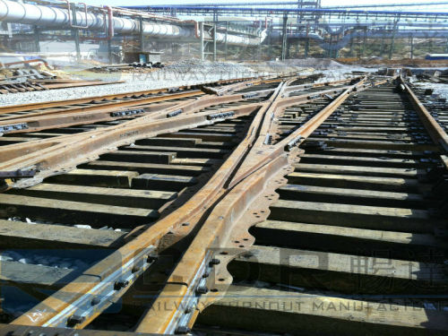 Railroad Turnout, High Quality Railroad Turnout on Bossgoo.com
