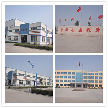 Forging Yoke, High Quality Forging Yoke on Bossgoo.com