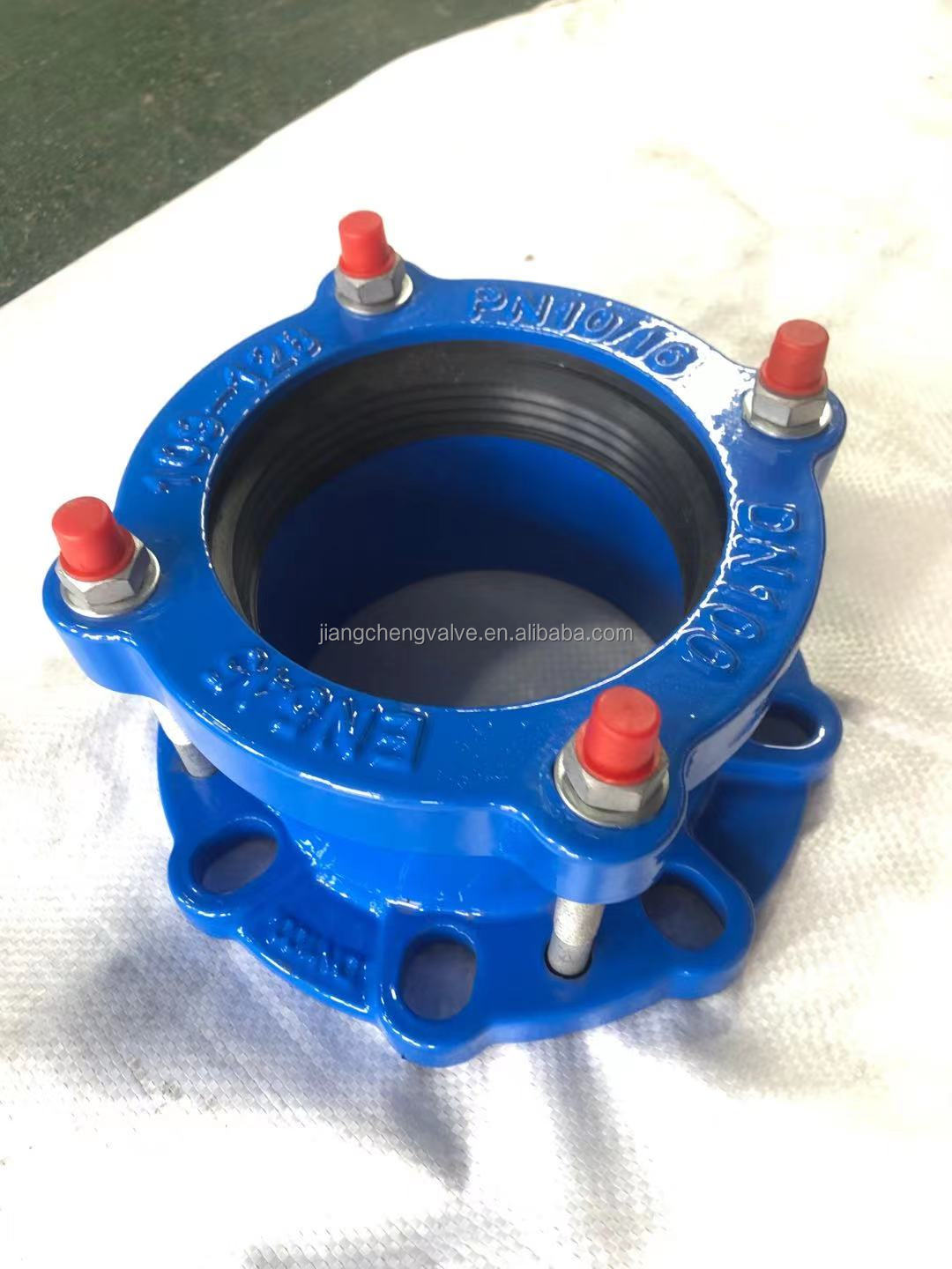 Flange Tap Pipe Gate Valve Joint Price, High Quality Flange Tap Pipe ...