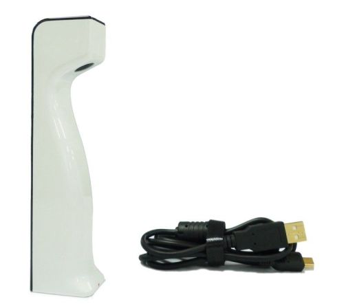 Business Handheld Document Scanner , Mini And Pocket Scanner, High ...