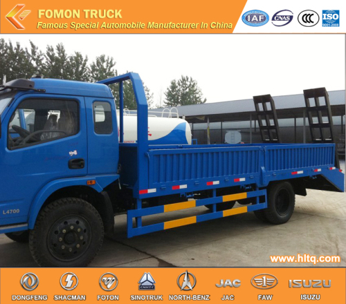Foton Forland 130hp Small Loading Platform Lorry, Bossgoo.com의 고품질 ...