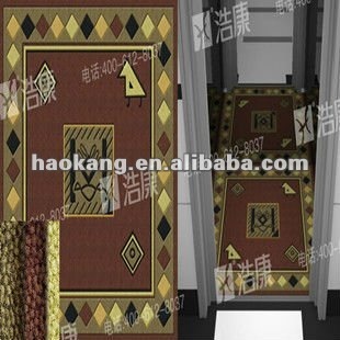 Elevator Pvc Mat/commercial Pvc Mat, High Quality Elevator Pvc Mat ...