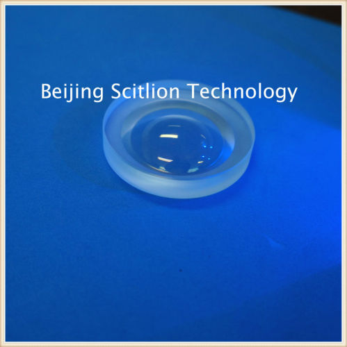 Barium Fluoride Baf2 Optics For Infra-red Systems, High Quality Barium ...