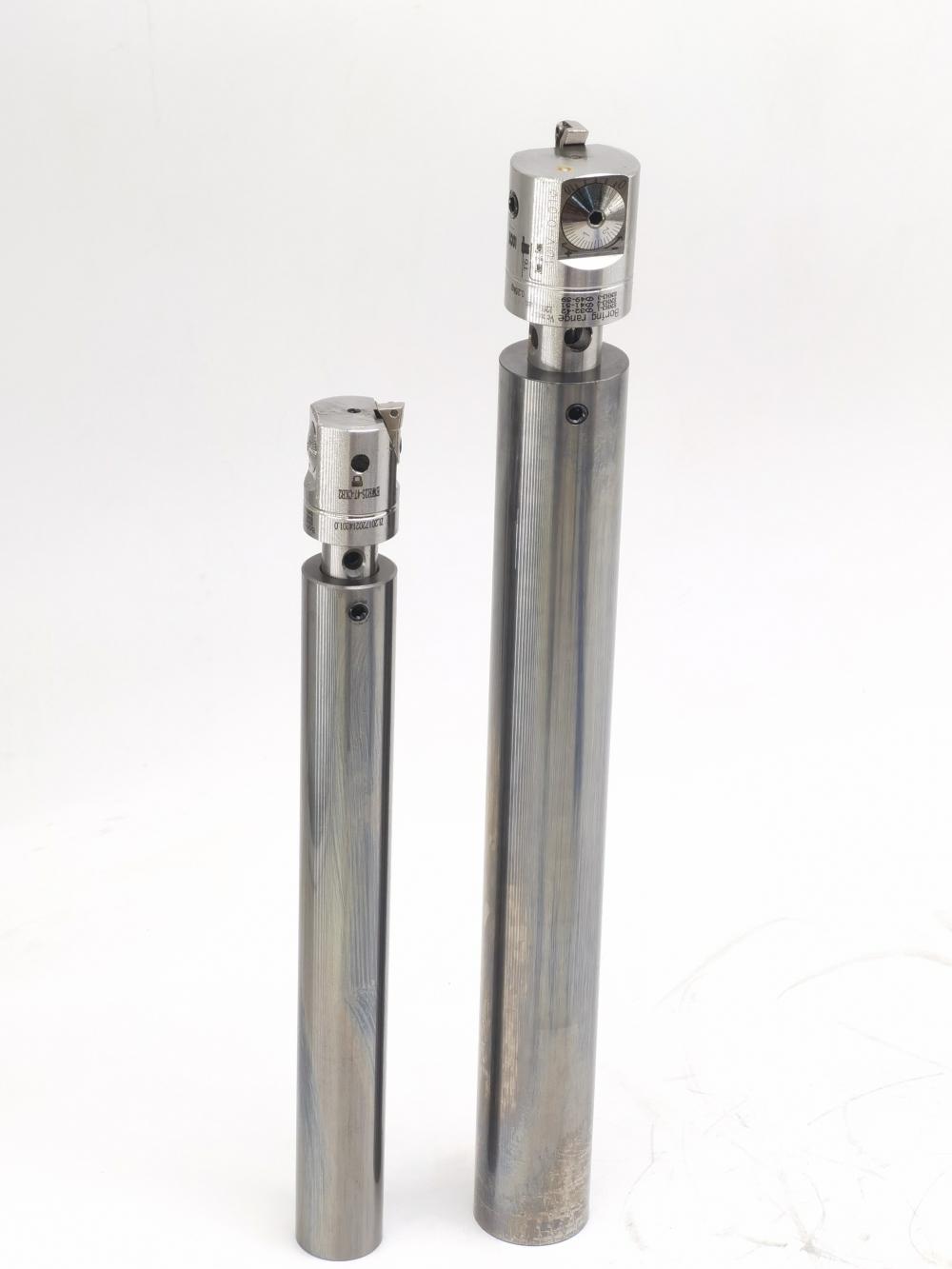 C19-lbk1-150l Solid Carbide Shank Finishing Boring Head, High Quality ...