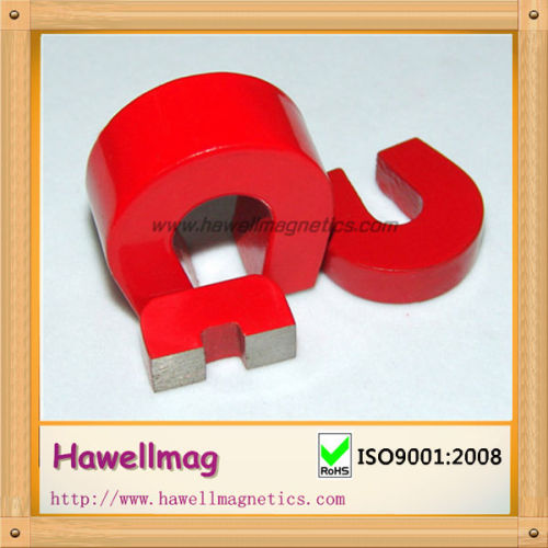 U Shaped Magnet, High Quality U Shaped Magnet on Bossgoo.com