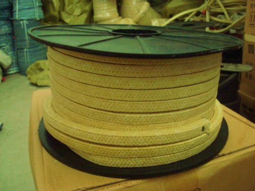 Aramid Packing/aramid Fiber Square Rope, High Quality Aramid Packing ...