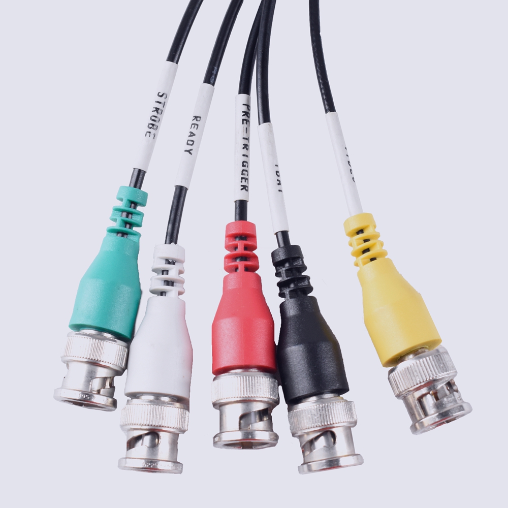 Industrial Printer Wiring Harness China Manufacturer