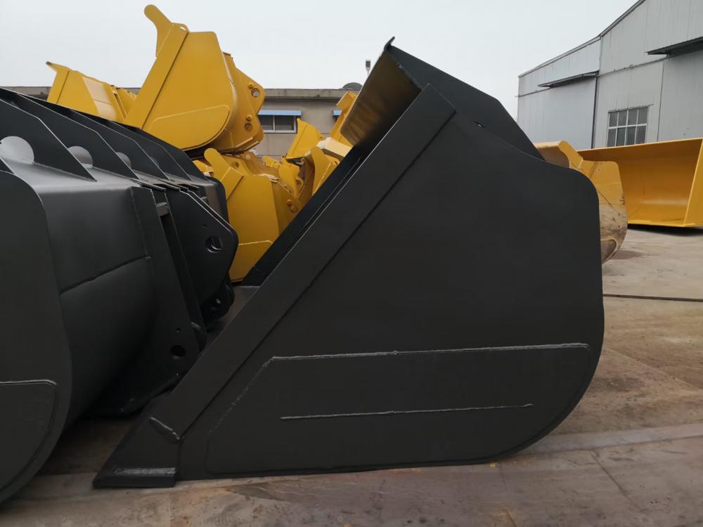 Loader Bucket For Liugong Sdlg Xcmg Xgma Sem, High Quality Loader ...