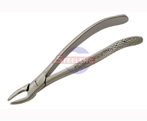 Tooth Extraction Forceps, High Quality Tooth Extraction Forceps on ...