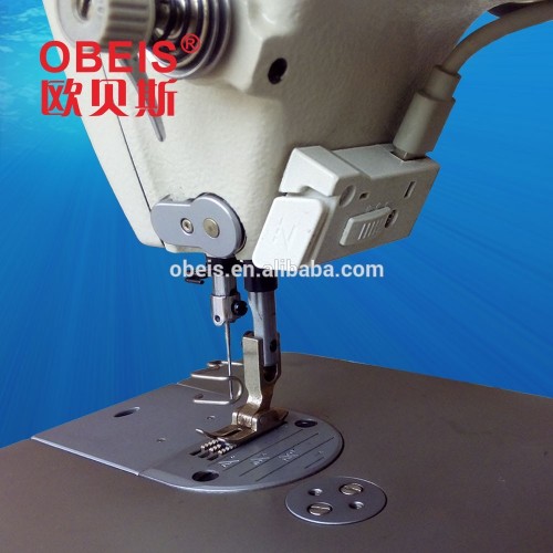 Industrial Sewing Machine Spare Parts, Auto Back-seam Device, High ...