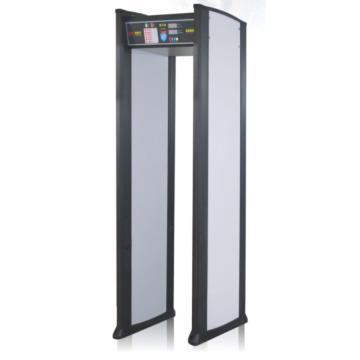 Walk-through Security Inspection Door, High Quality Walk-through ...