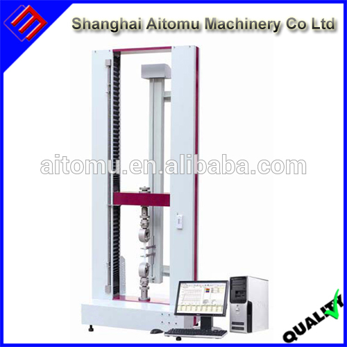 Pc Controlled Electronic Universal Testing Machine, High Quality Pc ...