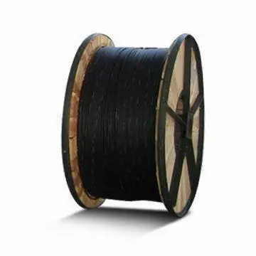 Telecom Aerial Cable, Self Supporting Type, Suitable For Aerial ...