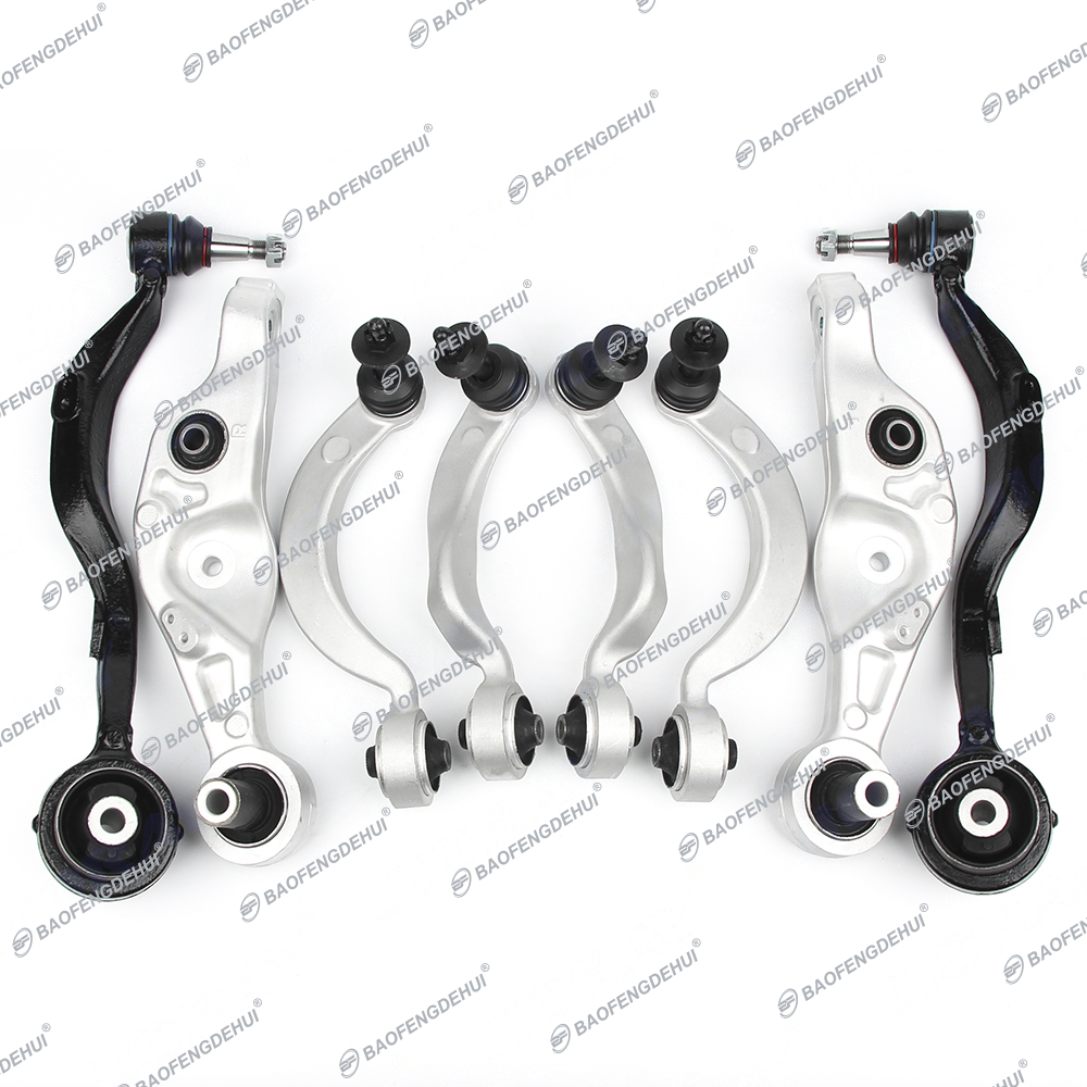 Factory Price Lexus Ls460 Rwd Front/lower/upper Suspension Control Arm ...