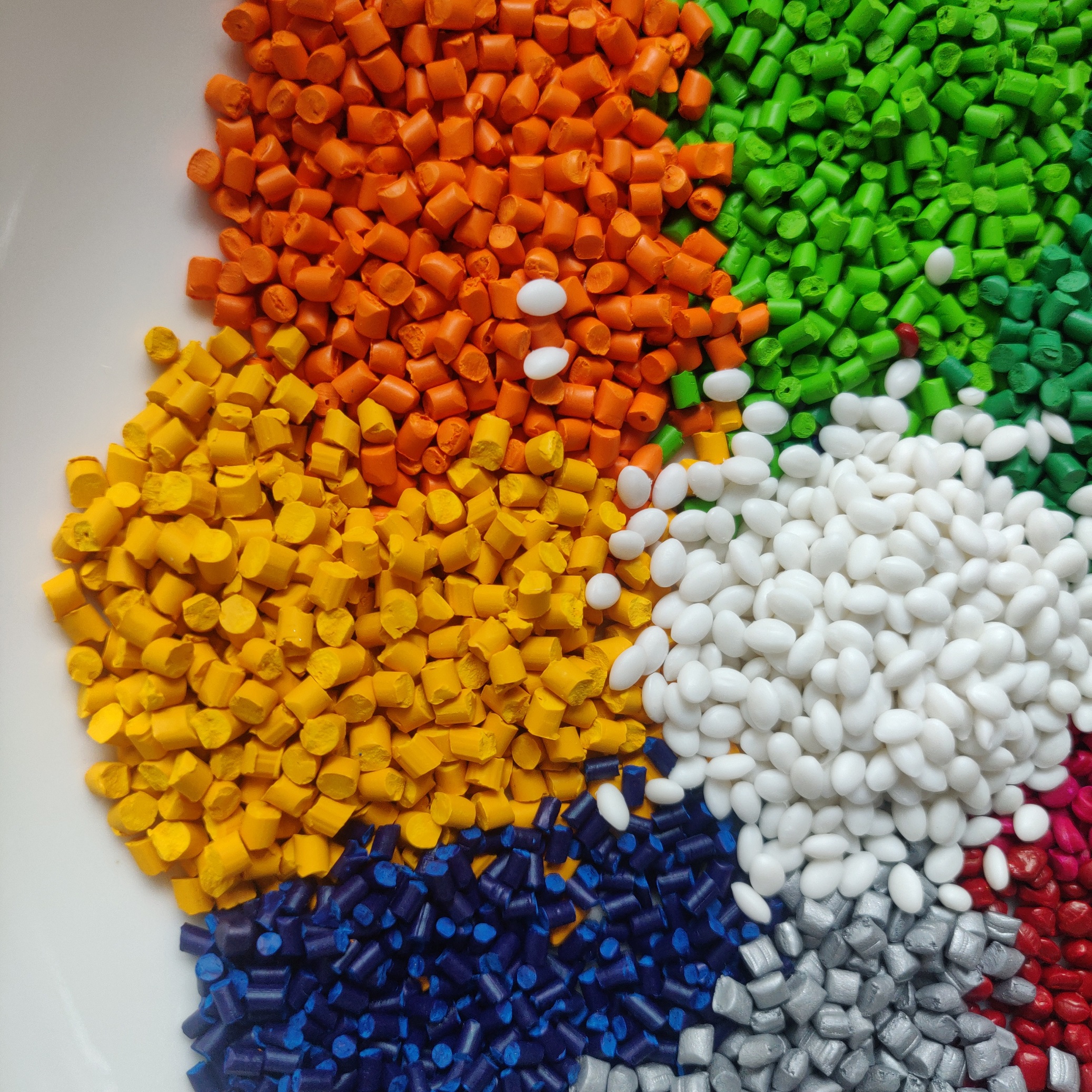 Pp Masterbatch Colors Professional Masterbatch, Bossgoo.com의 고품질 Pp ...