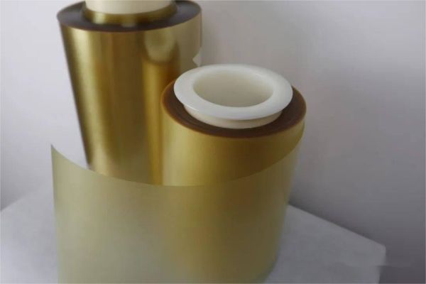 Know Everythig About PEI Film With Metal Coating