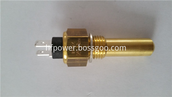 Deutz Engine Parts Bfm2011 Water Temperature Sensor, High Quality Deutz ...