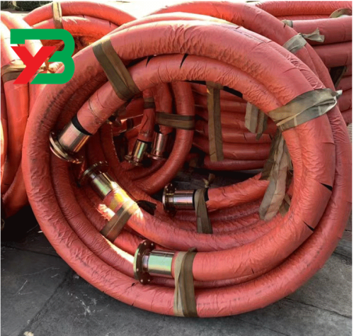 Standard For Flexible High-pressure Rubber Hose, High Quality Standard ...