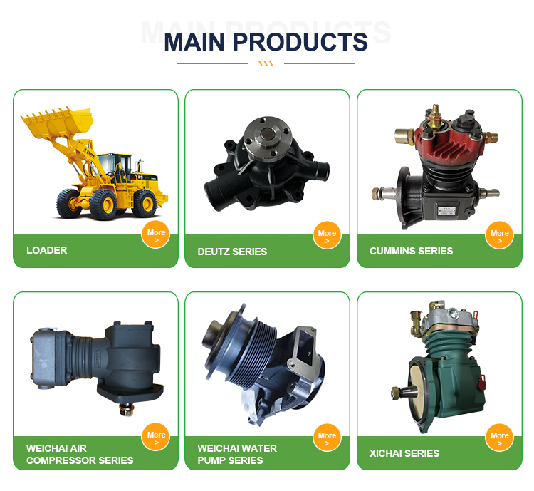 Sinotruck Howo Common Rail Fuel Injector 0445120126 For Wp10, High ...