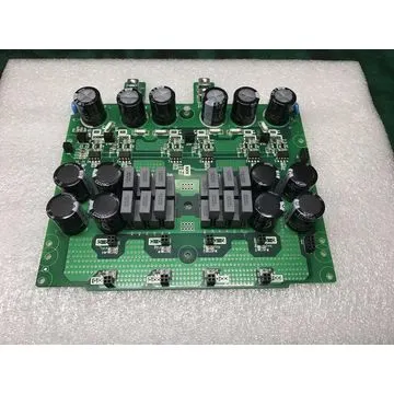Blind Hole Hdi Pcb Circuit Board Assembly Manufacturing Pcba, High ...