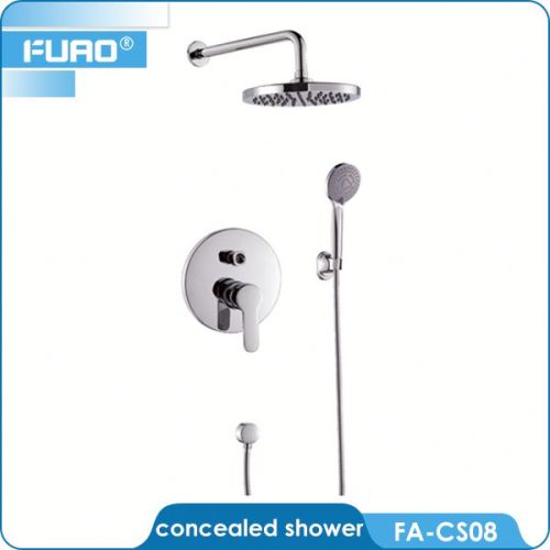 Fuao 구조 장애 천장 레인 샤워 헤드, Bossgoo.com의 고품질 Fuao 구조 장애 천장 레인 샤워 헤드