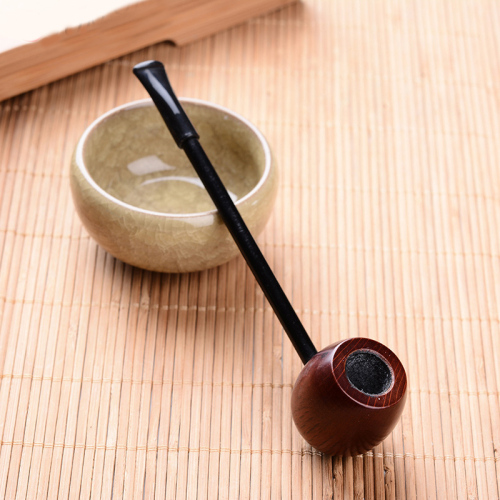 Spot Hot New Wine Barrel Shape Wood Smoking Bucket Wholesale, High ...