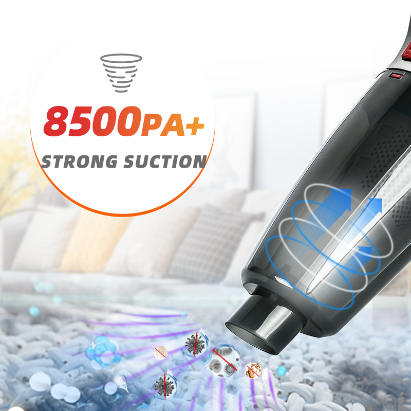 Rechargeable Portable Table Vacuum Cleaner, High Quality Rechargeable ...
