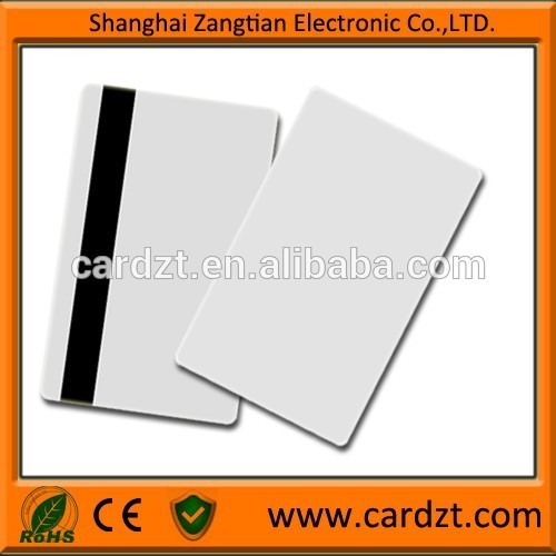 Petg Magnetic Card, High Quality Petg Magnetic Card on Bossgoo.com