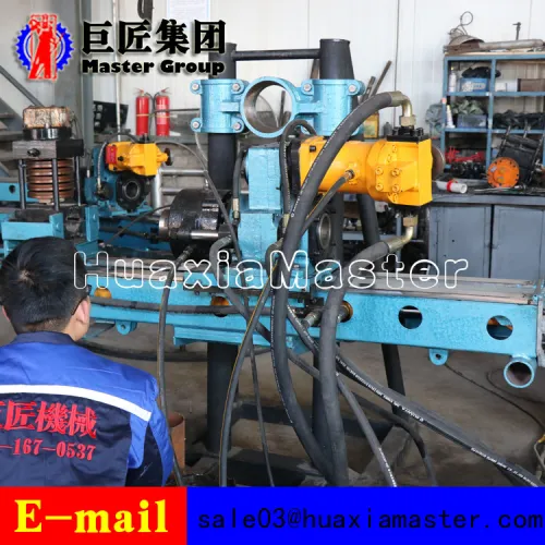 Metal Mine Exploration Drilling Rig Core Sample Machine On Promotion ...