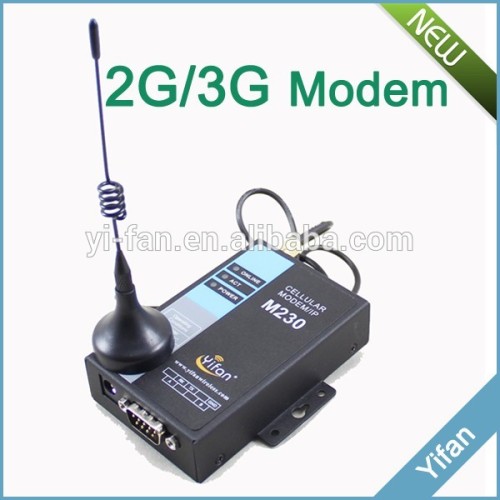 M230 Series M2m Cellular Terminals Modems For Amr Plc Telemetry, High Quality M230 Series M2m ...
