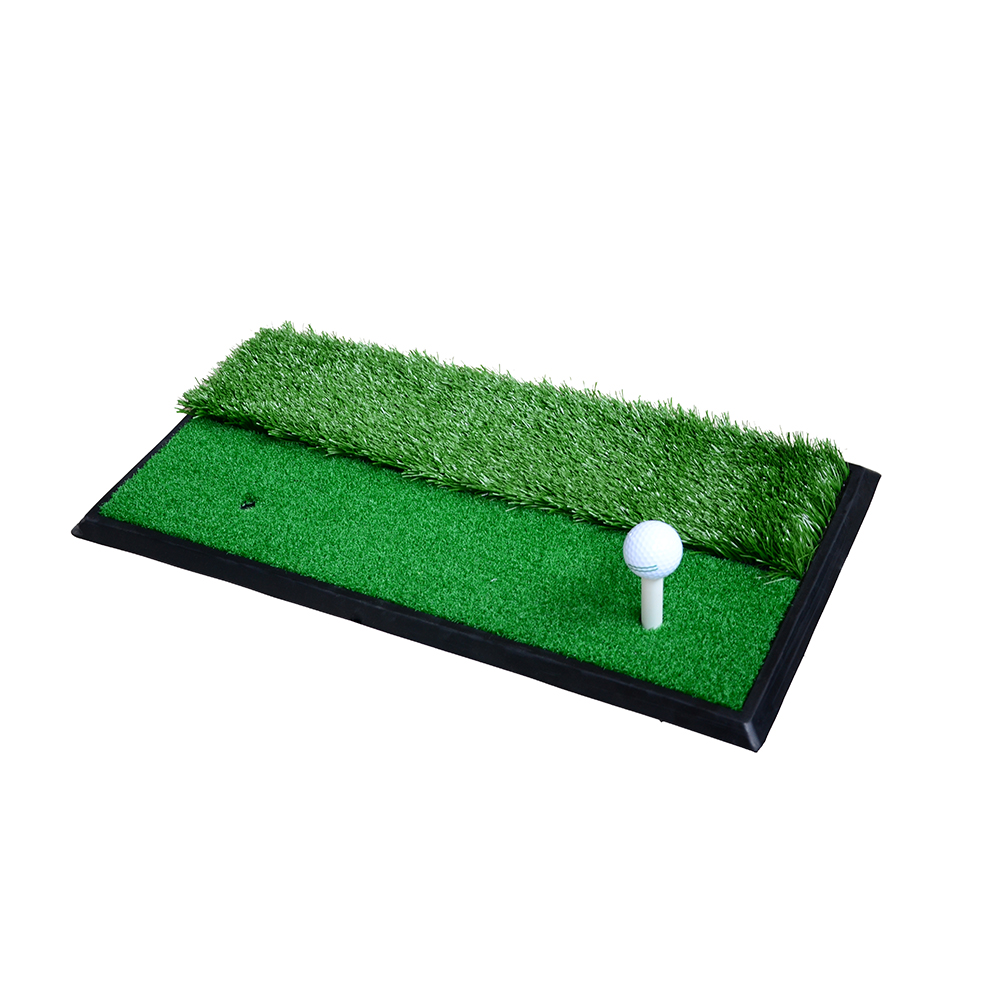 Tees แฟร์เวย์ / Rough 5 Star Golf Mat คุณภาพสูง Tees แฟร์เวย์ / Rough 5 ...