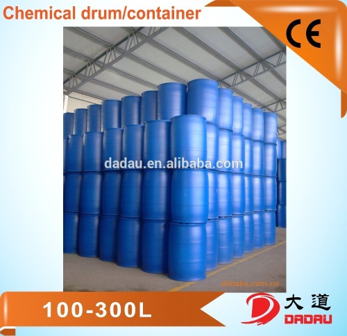200l Hdpe 55 Gallon Plastic Drum Small Open Top Food Grade Made In China Quality Choice, High ...
