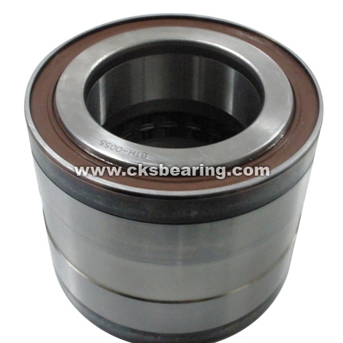 Bth-0055 Double Row Taper Roller Wheelbearings, High Quality Bth-0055 ...