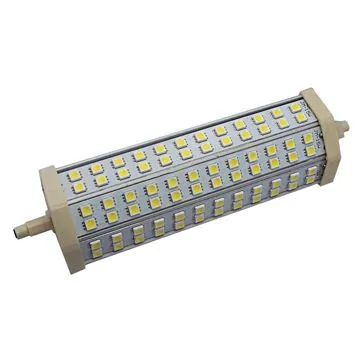 15w R7s Led Bulb, 200° Beam Angle, 72 X 5050 Smd Leds, 85 To 265v Input ...
