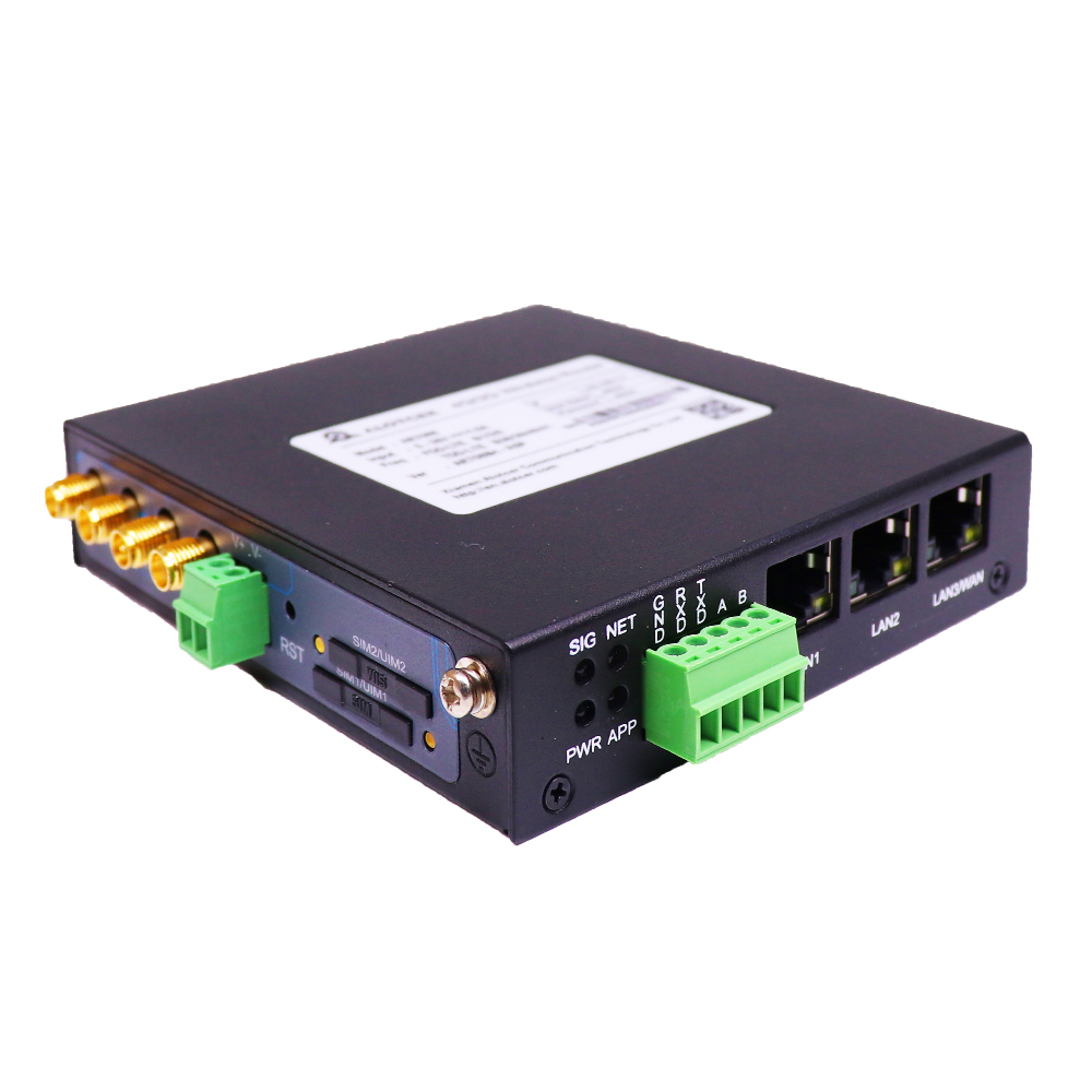 New Design Industrial 4g Router Remote Plc For Wireless Connectivity ...