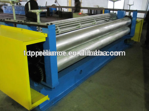 Barrel/drum Type/metal Sheet Corrugation Machine, High Quality Barrel ...
