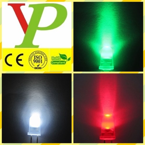 5mm Round Led Rgb Diffuser Lens, High Quality 5mm Round Led Rgb ...