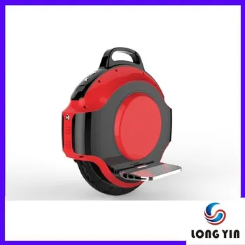 Big One Wheel Smart Balancing Car, High Quality Big One Wheel Smart ...