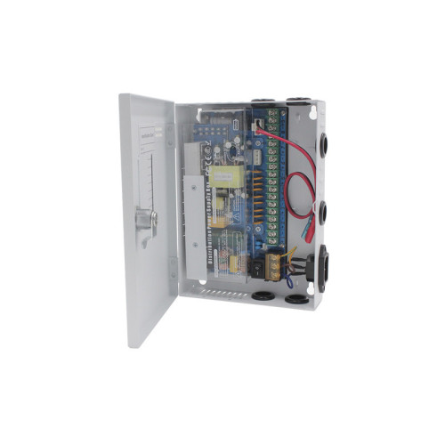 12v Dc Cctv 카메라 전원 공급 장치, Bossgoo.com의 고품질 12v Dc Cctv 카메라 전원 공급 장치