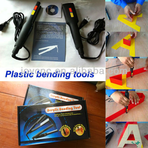 Die Bending Tools For Led Ads Letters, High Quality Die Bending Tools ...