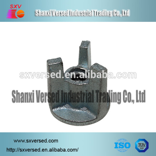 Formwork Scaffold Part--casting Steel Anchor Nuts, High Quality ...