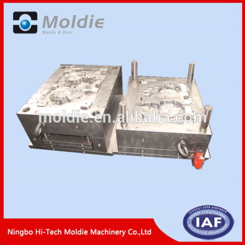 Ningbo Pvc Material Injection Electrical Moulding, High Quality Ningbo ...