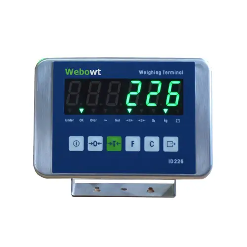 Digital Scale Control Panel Weighing Scale Control Panel, High Quality ...