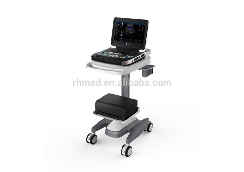 Advanced Laptop Doppler Ultrasound Ecografo Echo Machine, High Quality ...